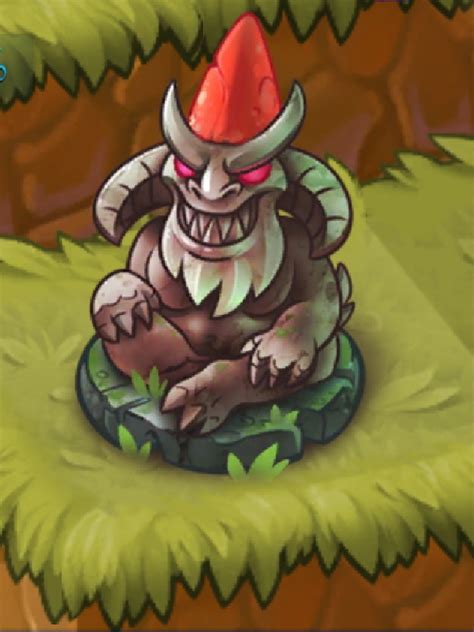 Garden Gnome Merge Dragons Wiki Fandom