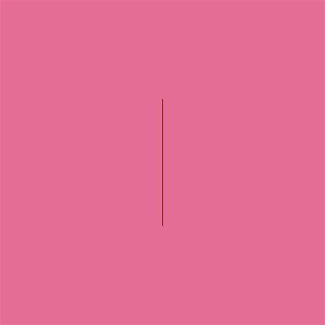 A Very Saturated Dark Red Rectangle — Not Wide At All And Flickr