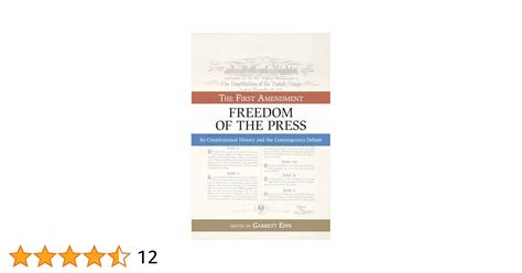 1st Amendment History Us Constitution 🇺🇸bill Of Rights 1st