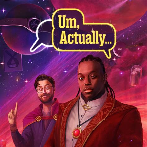 Um Actually
