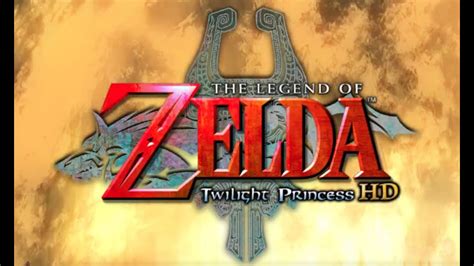 Loz Twilight Princess Playthrough Ep 1 Youtube