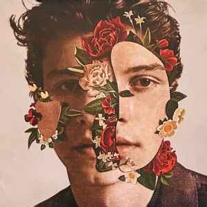 Shawn Mendes Wonder Vinyl Lp Album 2020 [r16319955] Discogs