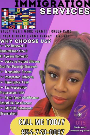 Document Preparation