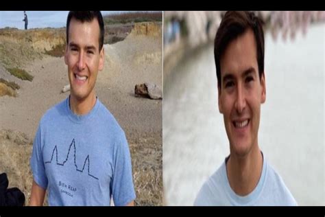 The Aidan Maese Czeropski Scandal Sex Lies And Capitol Tapes