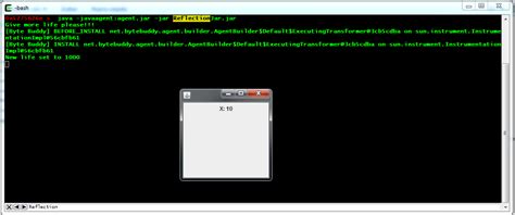 Question How To Modify Static Variable Through An Agent With Agentbuilder · Issue 643 · Raphw
