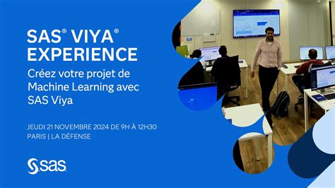 Sasviya Datascience Analytics Innovation Workshop Sas