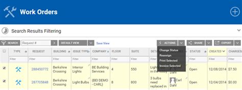 How Do I Reassign A Work Order Building Engines Support Center