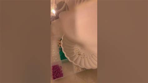 Shell And Pear Bracelet 😍 Music Bracelet Bracelt Dancecover Smallbusiness Bracele