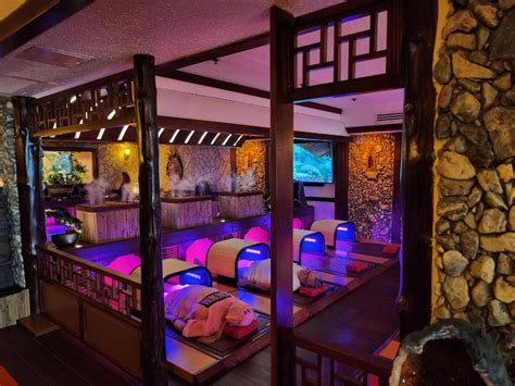 Facility King Spa