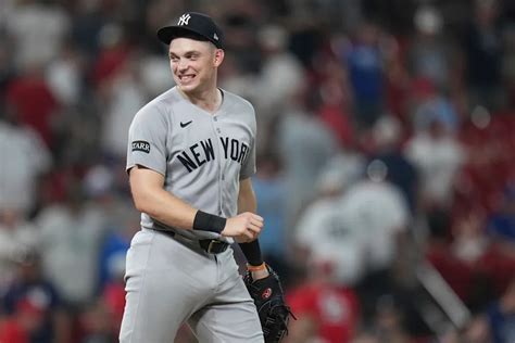 Ben Rice Homers And Ties Career High With 7 Rbis As Yankees Beat