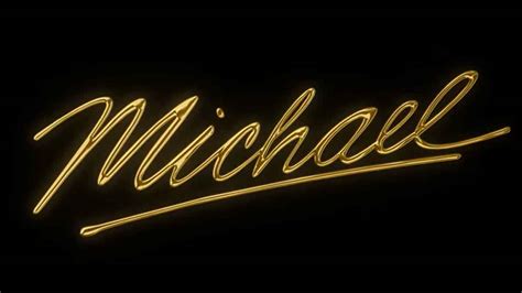 La Película De Michael Jackson Estrena Su Primer Tráiler