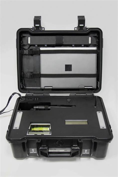 Biometric Data Acquisition Vlatacom Institute