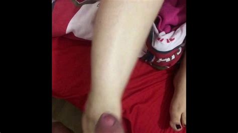 Ball Spanking With Feet Fingering Fingering Porn Feat Ball Bust Xhamster