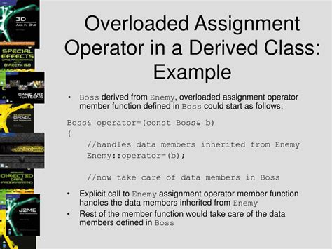 Ppt Beginning C Through Game Programming Second Edition Powerpoint