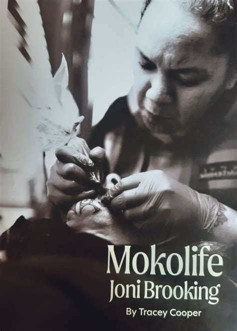Mokolife Tells Of The Moko Kauae Revival Raglan Chronicle