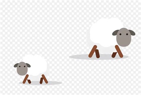 羊仔pngpng图片素材下载 图片编号9619244 Png素材网