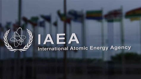 Iaea Reviews Preparedness For Nuclear And Radiological Emergencies In