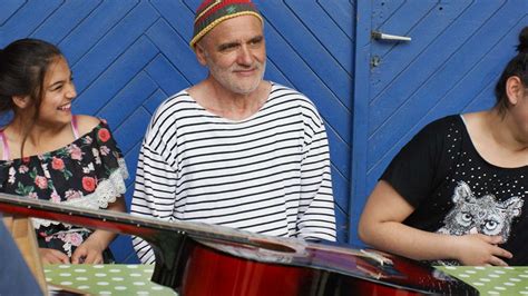 Film Review Mr Bachmann And His Class Oak Cover Magazine