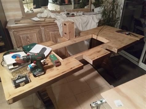Arduino Table Quest Macéjérôme