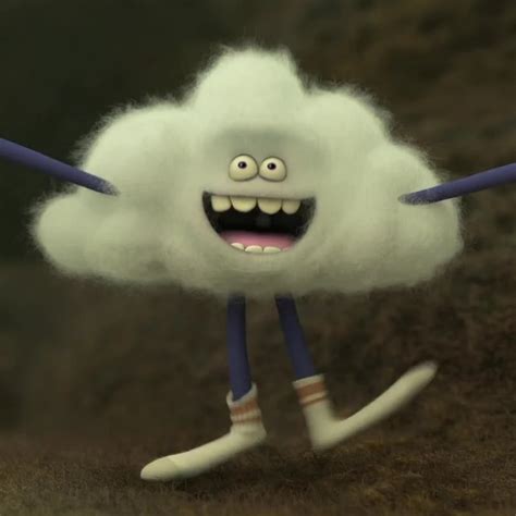 Cloud Guy Dreamworks Animation Wiki Fandom