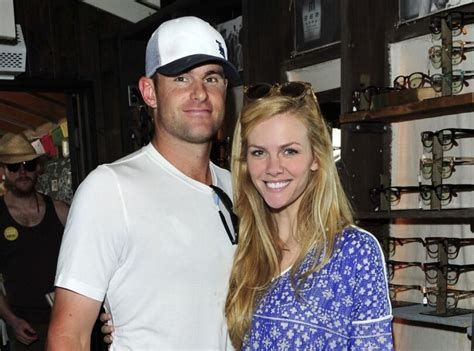 Andy Roddick Wife Discover Brooklyn Decker Citimuzik