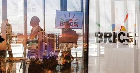 Explainer What Is A Brics Currency And Is The Us Dollar In Trouble
