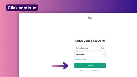 Chat Gpt Login Your Step By Step Access Guide