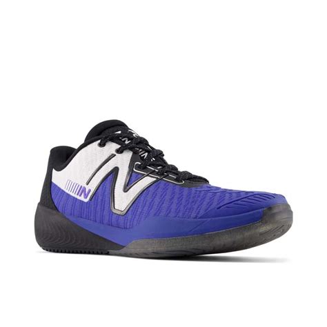 Mens New Balance Fuelcell 996v5 In Marine Blueblack Lucky Shoes