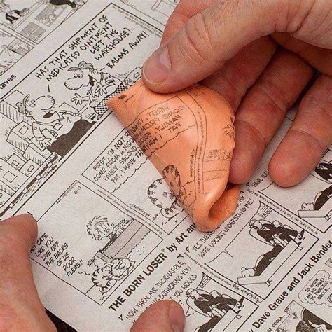 Silly Putty Yoors