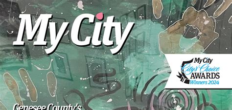 My City Digital Edition July 2024 My City Magazine