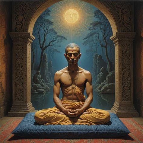Surrender To Ego And Pride Acting Out Of Ego Arrogance Or Pride Is Seen As A Major Obstacle