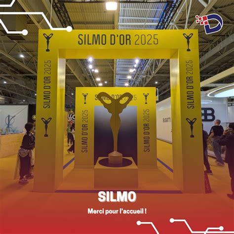 Danit Silmo2025 Optique Retailtech Accélérationdigitale Danit Partenaire De