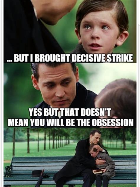 When Everyone Brings Decisive Strike Rdeadbydaylight