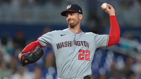 Mlb Mock Trade Foster Griffin Shakes Up Fantasy Baseball With Trade To