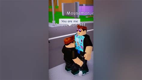 The Flamingo Mousemanjeff Incident 😯 Youtube