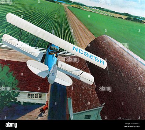 The Al 46 Aircraft An Early Prototype Was Designed For Experimental