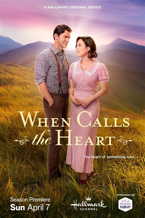 When Calls The Heart Up In Smoke Tv Episode 2026 Imdb