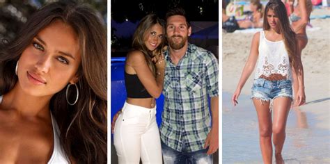 20 Little Known Facts About Antonella Roccuzzo Lionel Messi Would Be