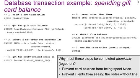 1 Cs310 Scalable Software Architectures Lecture 15 Choosing