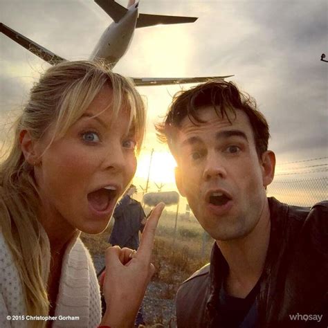 Christopher Gorham On X Attractive People Christopher Gorham