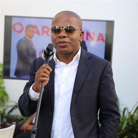 Esperamos Um 2019 De Muito Trabalho E Cometimento Das Empresas E De Todo Povo Moçambicano Para A