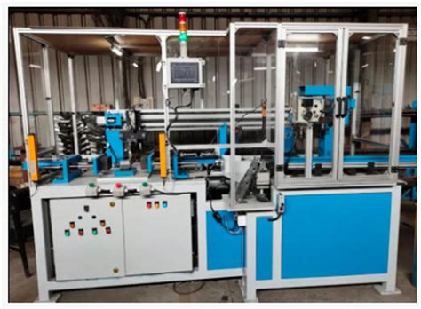 Spm For Console Box Assembly Line Automation Grade Automatic At Best Price In Nashik