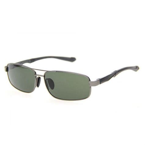 Rectangle Sunglasses
