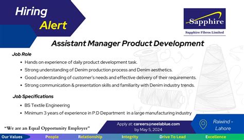 sana hanif on linkedin hrhirings productdevelopment neelabysapphire