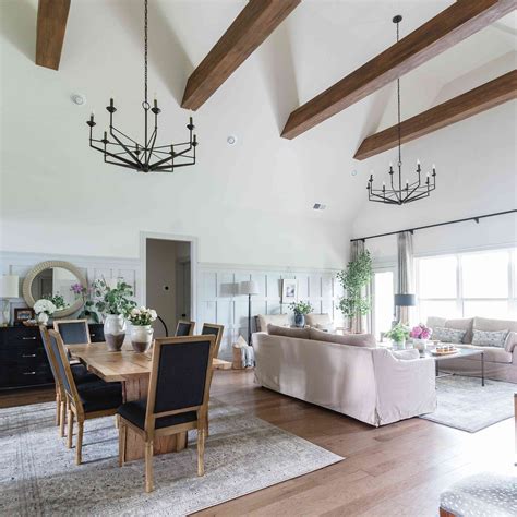 Great Room Designs House
