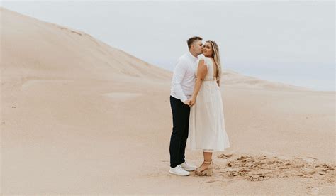 Rebecca Langlands And Cameron Jacques Wedding Website