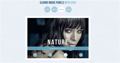 20 Impressive Css3 Techniques Libraries And Examples Tutorialzine