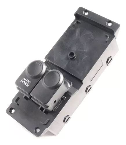 Control De Elevalunas Eléctrico For Hyundai Accent 2010 2014 Meses