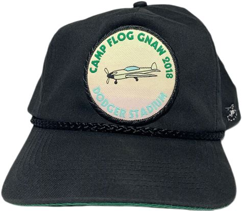 Flog Gnaw Hat