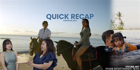 Viy Cortez Velasquez Shares Quick Recap Of What Went Down In The Last 2